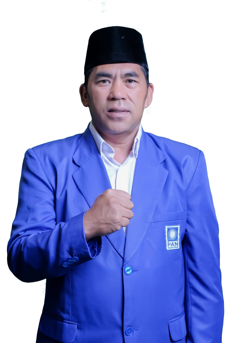 Sosok Juliansyah Ketua DPRD Rejang Lebong Sementara, Profil dan Program Unggulannya | Rejangnews.com